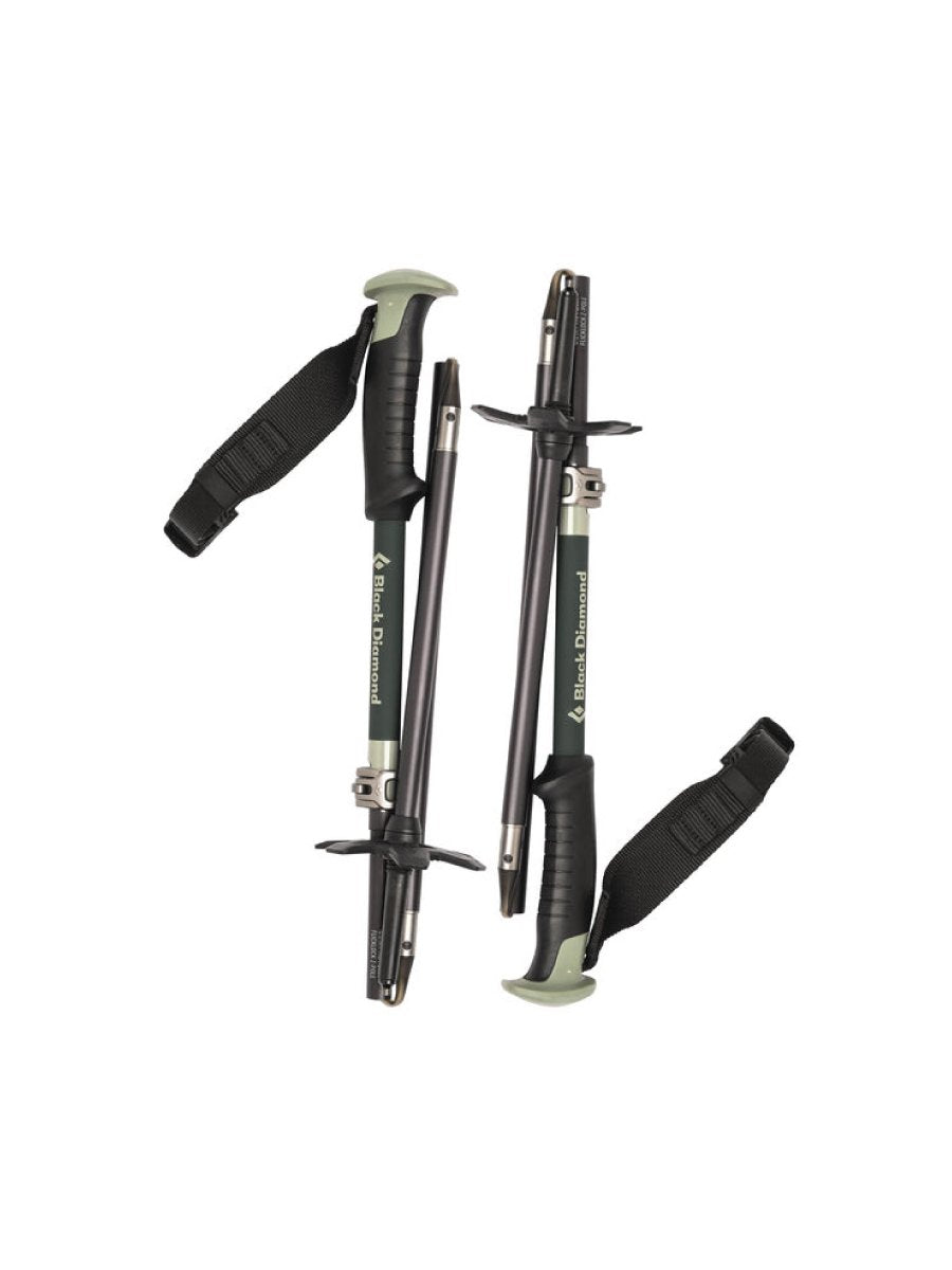 Black Diamond Compactor Poles – GARA BOARDS